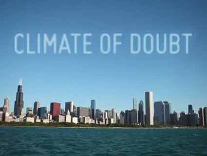 This Cheat Sheet Will Make You Win Every Climate Argument – Mother Jones