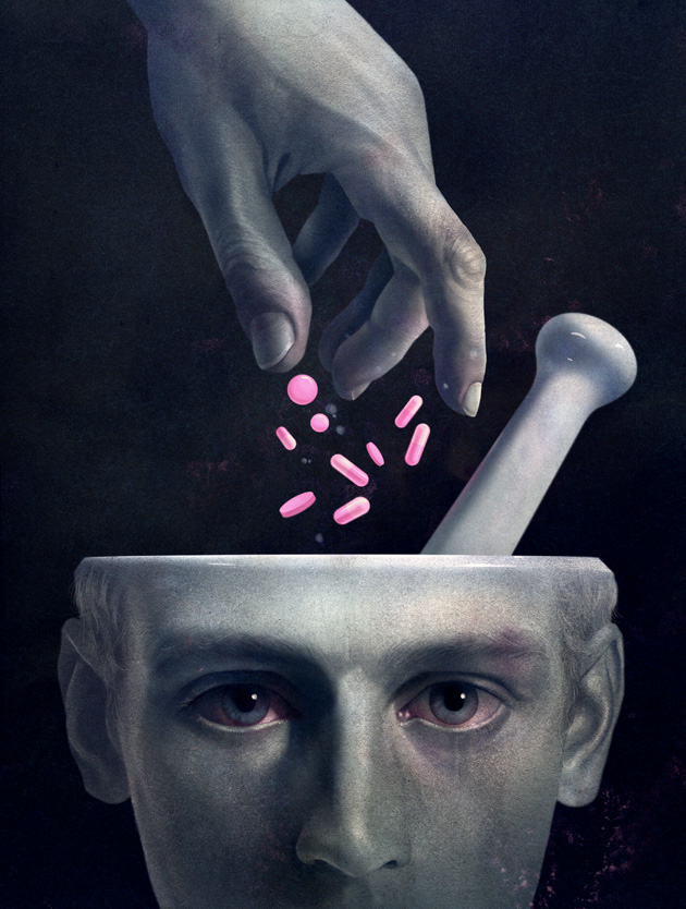 The Deadly Corruption of Clinical Trials – Mother Jones