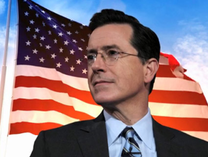 Video: 6 Bizarro Ads From the Colbert Super-PAC – Mother Jones