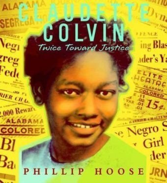 Rosa Parks Had a Dream—and Claudette Colvin Made It a Reality. – Mother ...