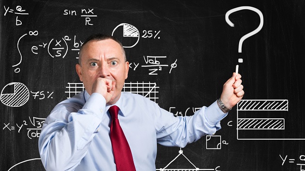 Study: It Is “Very Likely” That Scientists Are Confusing Us About ...