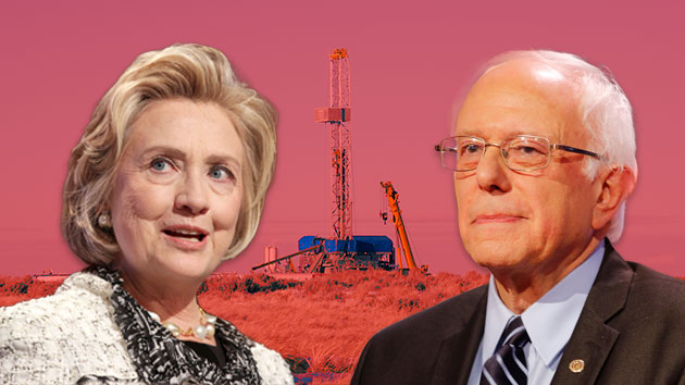 A Federal Judge Just Struck Down Obama’s Fracking Regulations – Mother ...