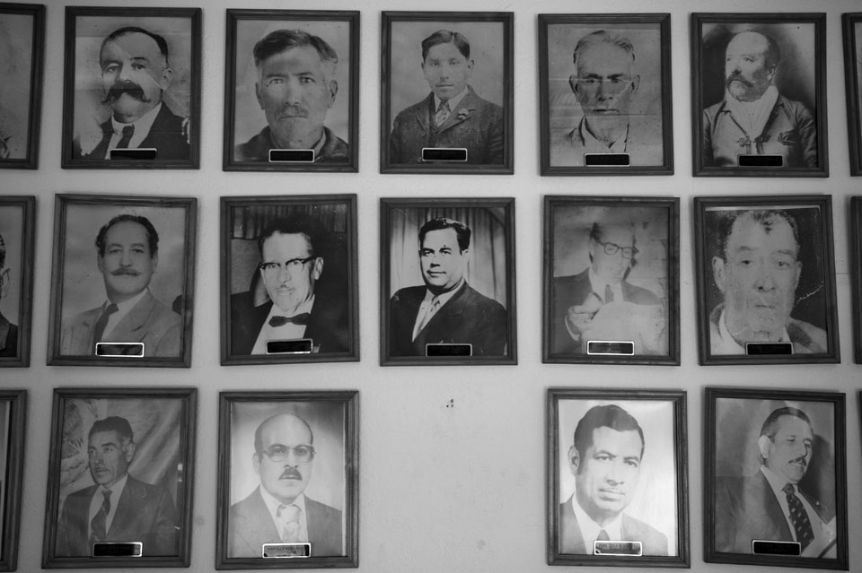 Photos: Documenting Murder in Mexico – Mother Jones