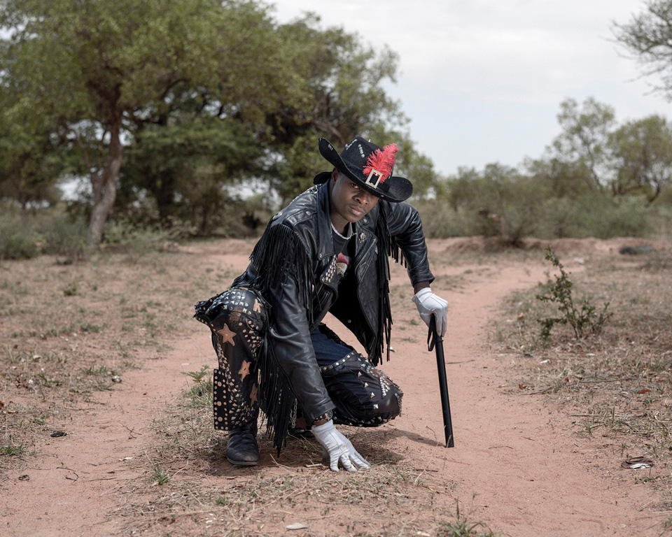 These Photos of Botswanan Metalheads Are Pretty Mind-Blowing – Mother Jones