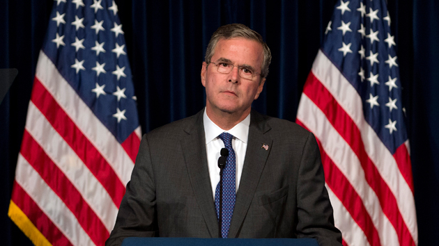 Jeb Bush Says He Helped Save Thousands of Ethiopian Jews. Here’s What ...