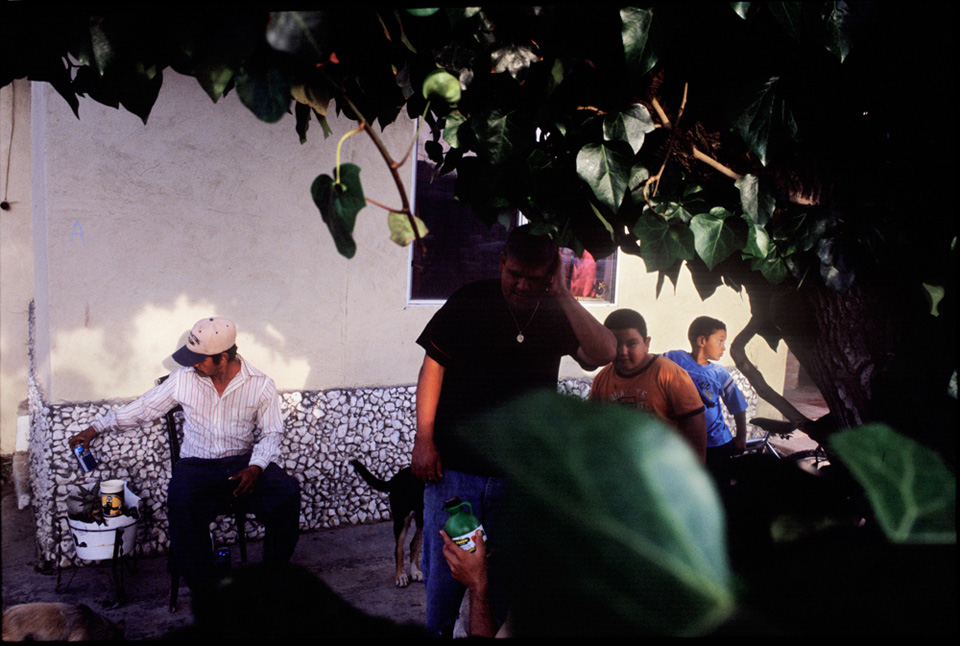 Inside California’s Birth Defect Mystery – Mother Jones