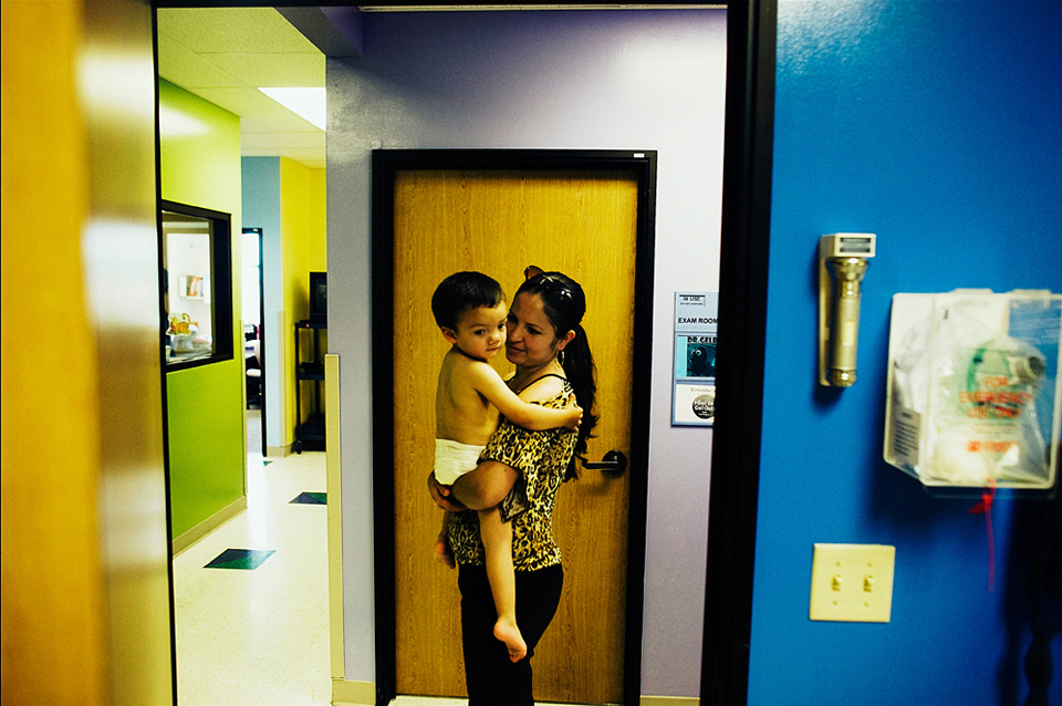 Inside California’s Birth Defect Mystery – Mother Jones