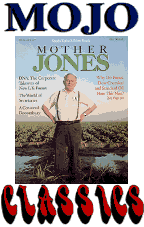 MotherJones | Table of Contents for February 1, 1977 issue – Mother Jones