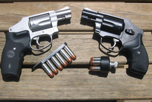 A Non-Gun-Owner’s Guide to Guns – Mother Jones