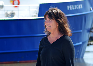 Scientist Profiled in MoJo Ocean Articles Wins Heinz Award – Mother Jones