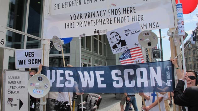 FAQ: What You Need to Know About the NSA’s Surveillance Programs ...