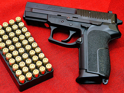 A Non-Gun-Owner’s Guide to Guns – Mother Jones