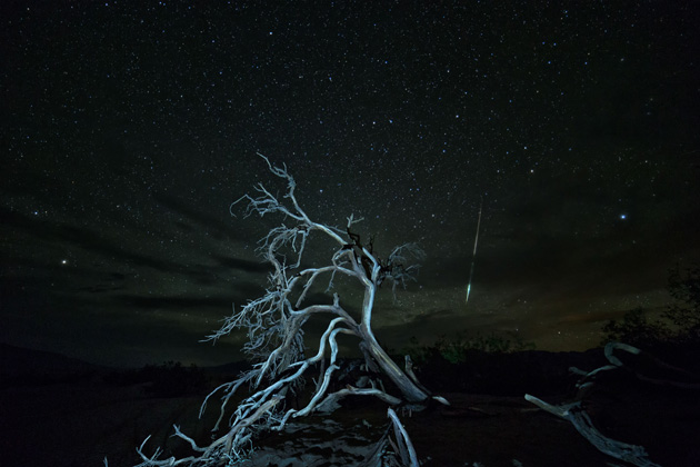 These Stunning Photos Show the Urban Sky Like You’ve Never Seen It ...