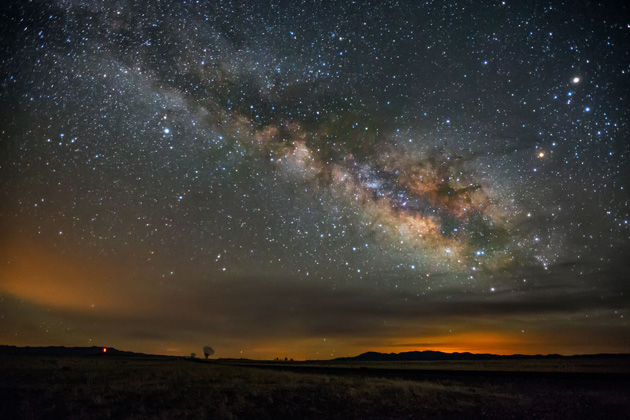 These Stunning Photos Show the Urban Sky Like You’ve Never Seen It ...