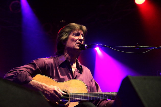 Folk Singer Chris Smither’s “Basic Simplicity” – Mother Jones