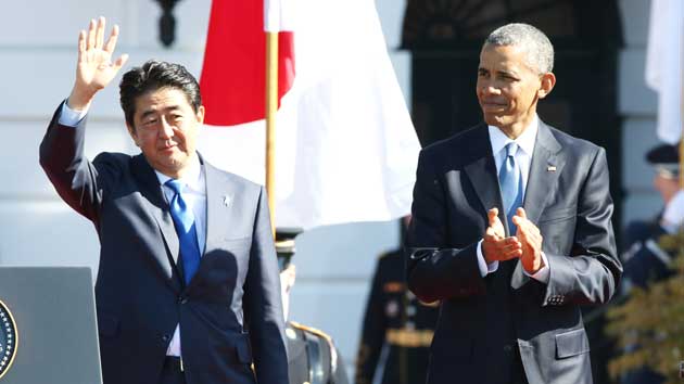 The Truth About How Obama Has Handled the Pacific Trade Deal – Mother Jones