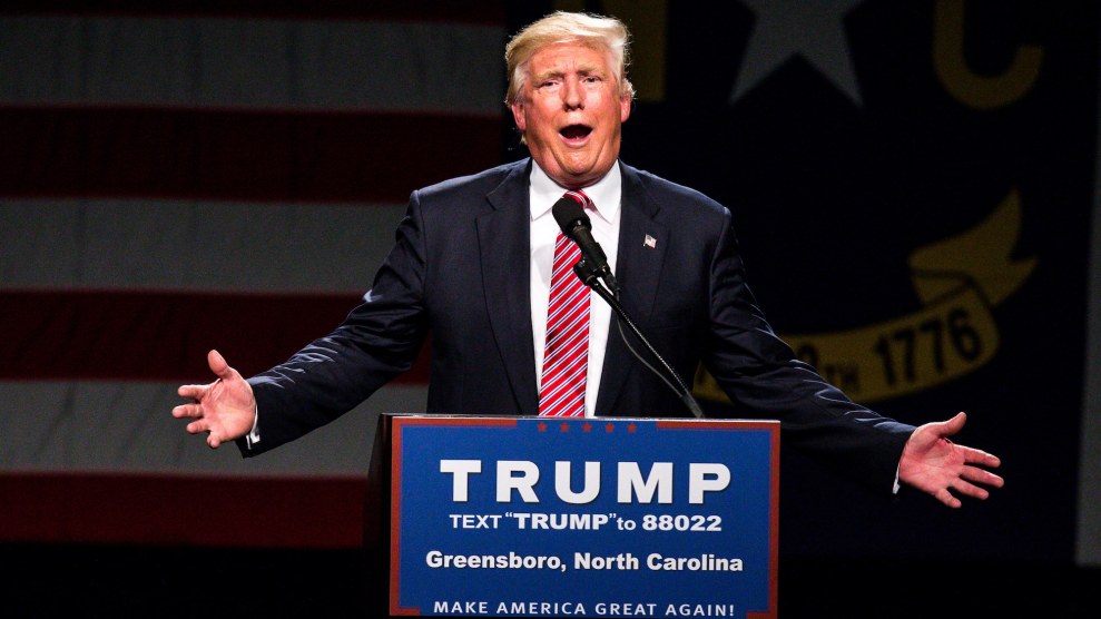 Top GOP Consultant Unleashes Epic #NeverTrump Tweetstorm – Mother Jones