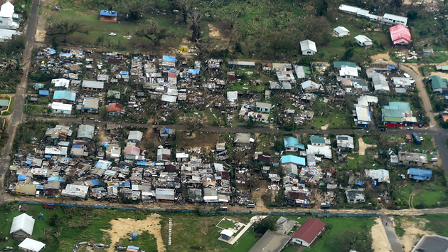 Vanuatu’s President: “Yes, Climate Change Is Contributing to This ...