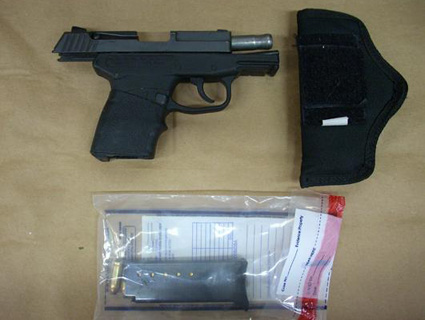 PHOTOS: New Evidence Released in Trayvon Martin Case – Mother Jones